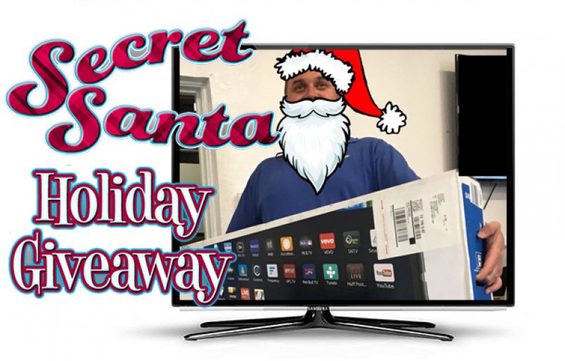 Get a FREE Large Screen Smart TV With a Purchase of a New System ...
